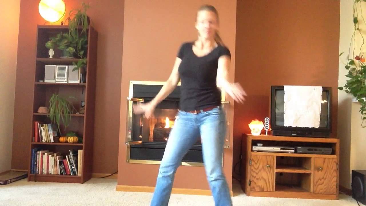 Dancing 365 Days to Raise Vibration ~ Day 255 (Kool & the Gang, ooh la ...