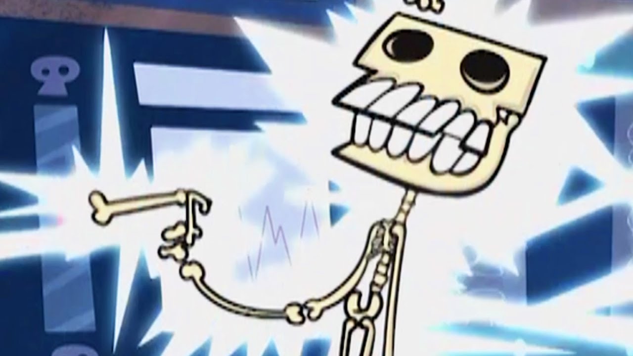 Fused Together - Cartoon Adventures and Spooky Stories for Kids - YouTube