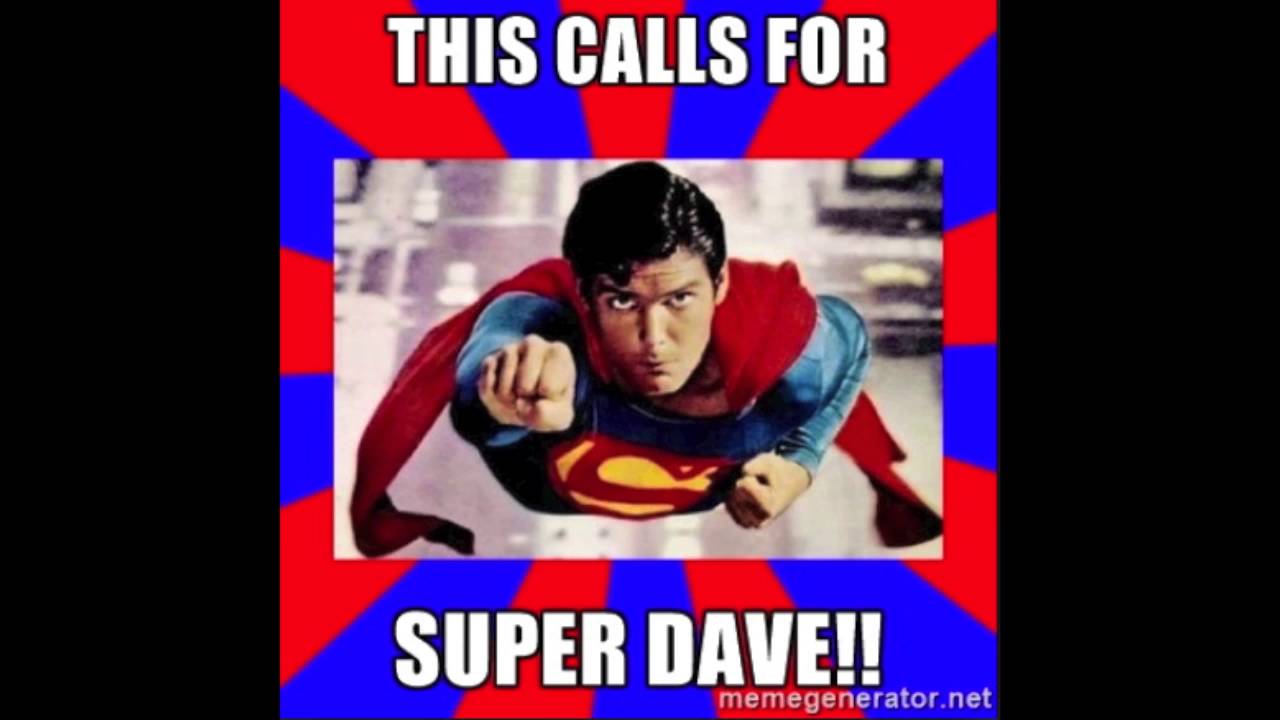 Super Dave ft DJ Rell - Super Dave - YouTube