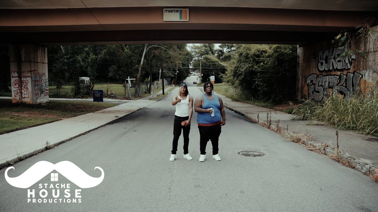 Lxrd S. “STAND ON BUSINESS” ft Enphamus OFFICIAL VIDEO - YouTube