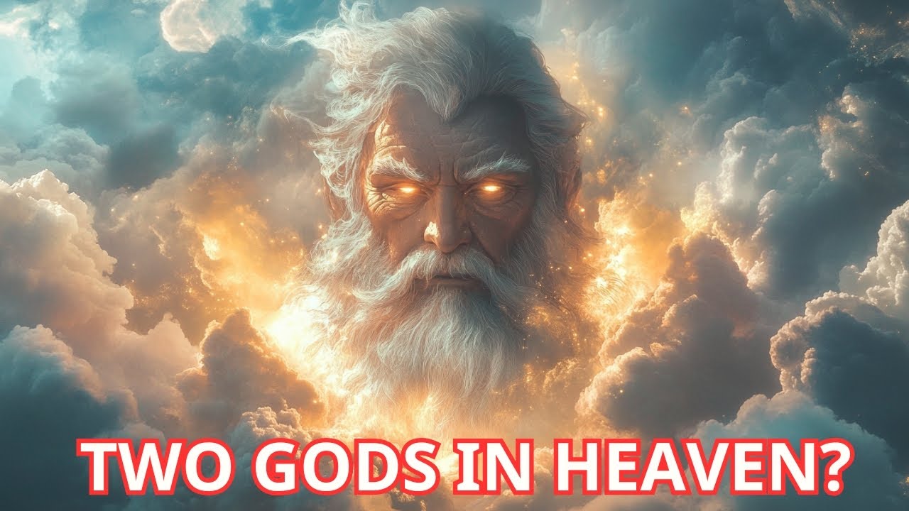 How the Two Gods Heresy Shaped Early Christianity – What Paul Really ...