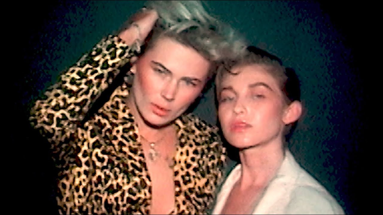 BONAVEGA - Ladyman (Official Music Video) - YouTube