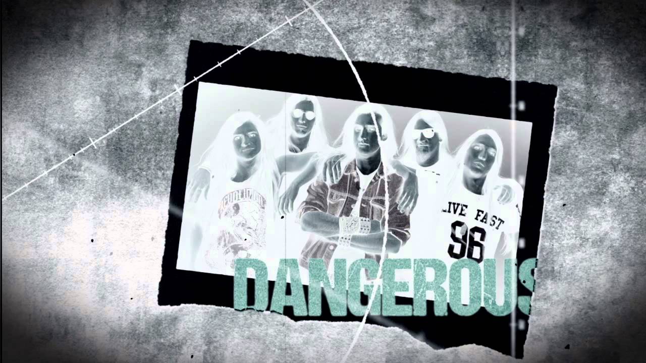 ALPHA TIGER iDentity (official trailer) - YouTube