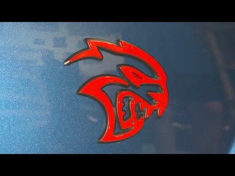 2022 Hellcat JAILBREAK Red Eye package: What is a jailbreak Hellcat ...