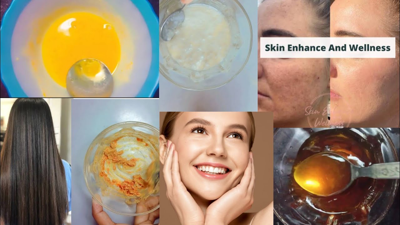 Summer hack/remedy easy and best remedy to glow up your self in summer ...