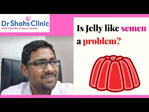 Is Clumpy Sperm A Sign Of Infertility