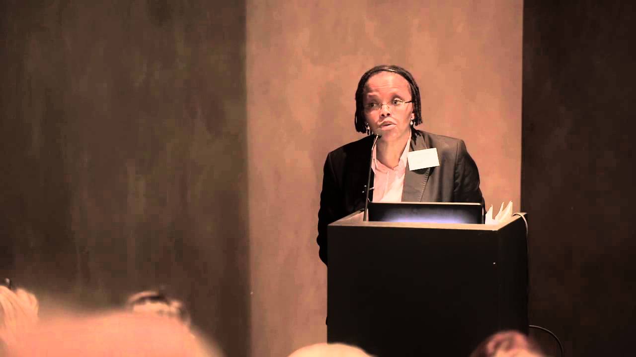 Dr Gomolemo Moshoeu on Reflections on SAJEI - YouTube