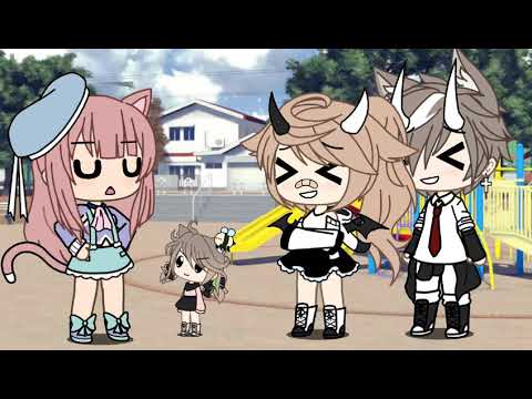 meme  gacha  tia pUta
