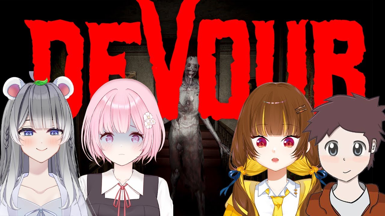 【DEVOUR COLLAB】Janji gak beban - YouTube