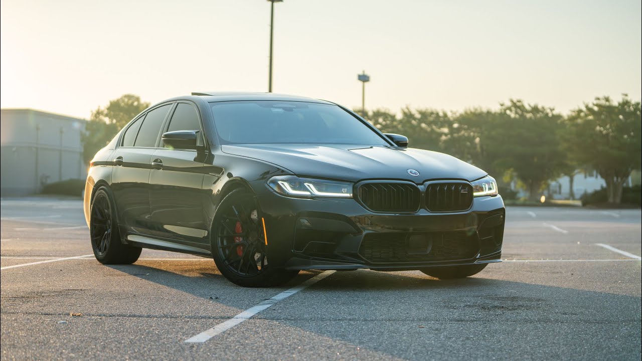 Caffeine and Octane Meet | 4K Cinematic | Virginia Beach - YouTube