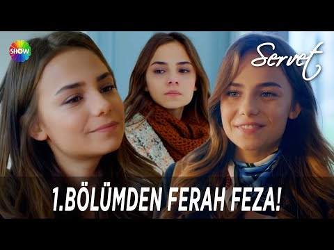 #Ferah 'ın hayatın acı yüzüyle tanışması fazla uzun sürmedi!