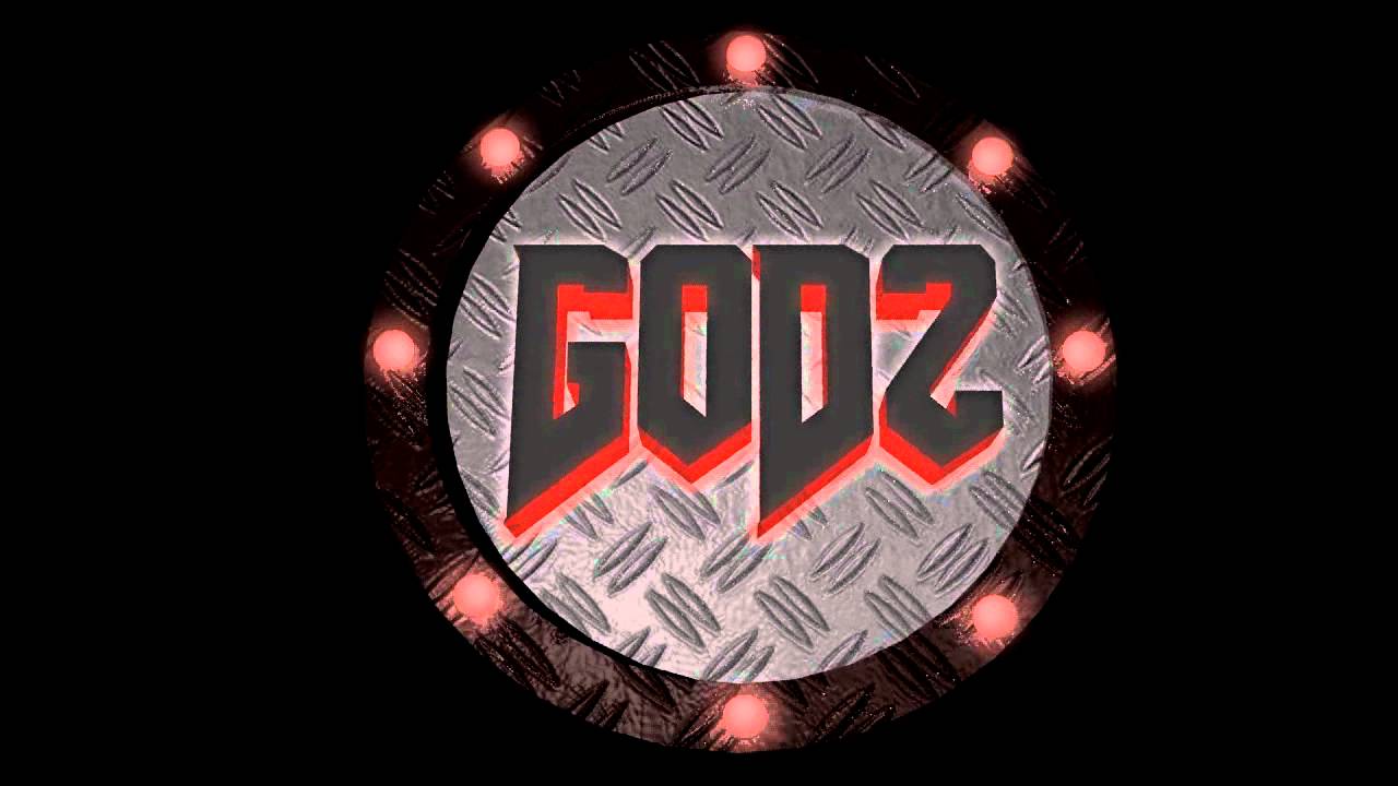 GoDz TV Intro - YouTube