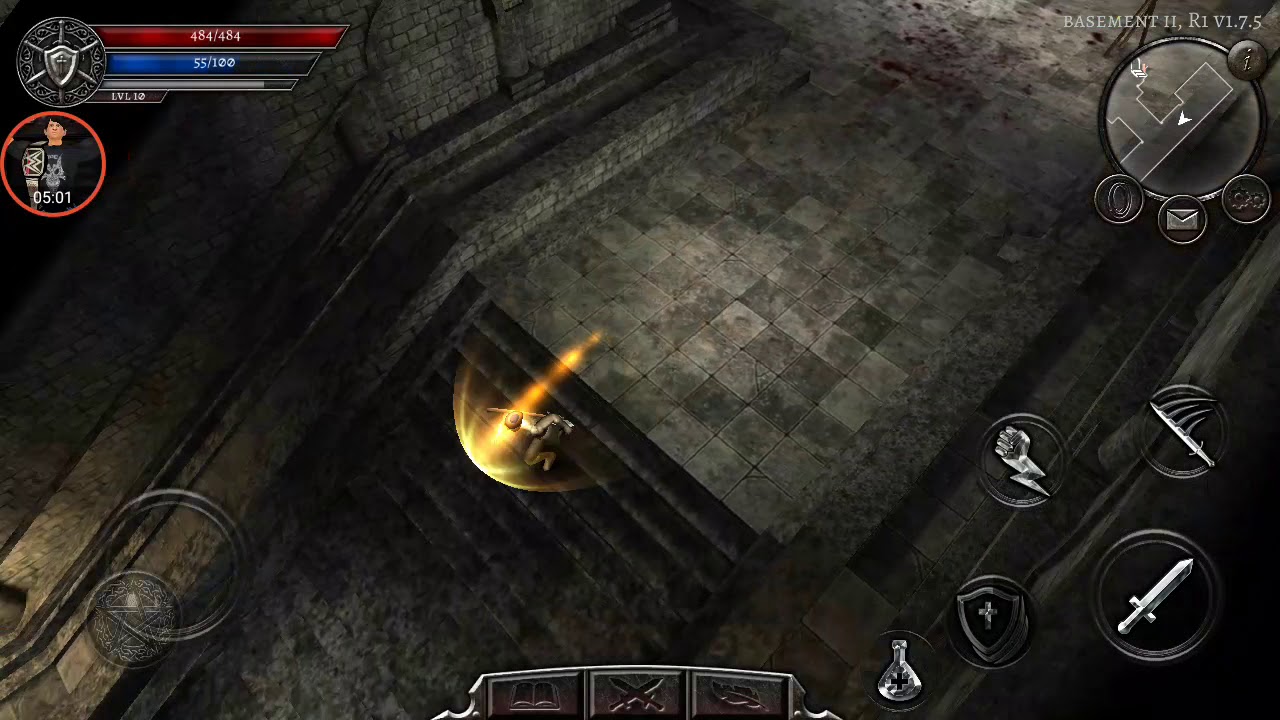 AnimA ARPG Gameplay Walkthrough #7 - YouTube