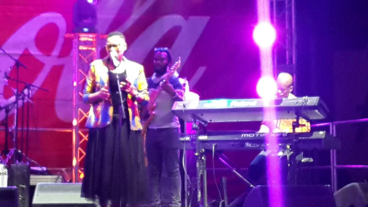 Angel Zondo ft. Dr Brian Thusi - YouTube