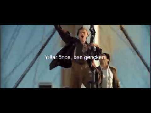 Alexander Rybak - Fairytale [ Türkçe Çeviri]