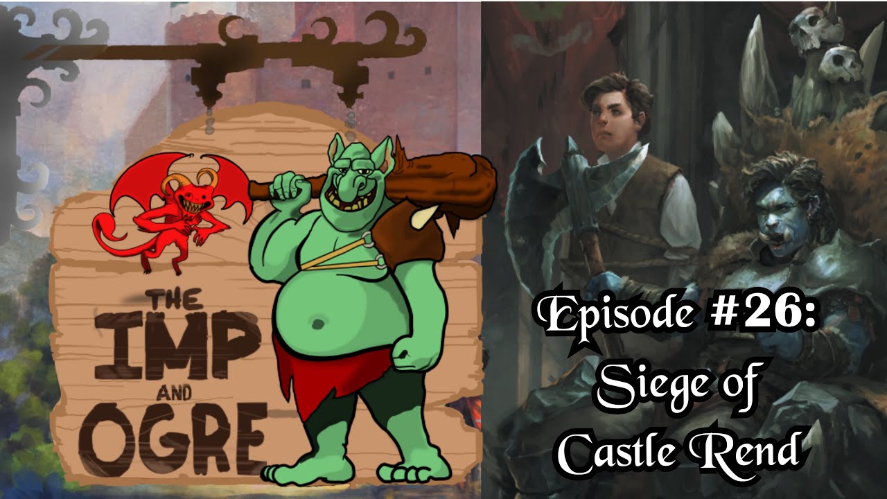 Is this Covillian Adventure all that it's cracked up to be? Imp and ...