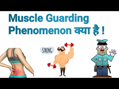 Muscle Guarding Phenomenon | muscle Guarding in hindi - YouTube
