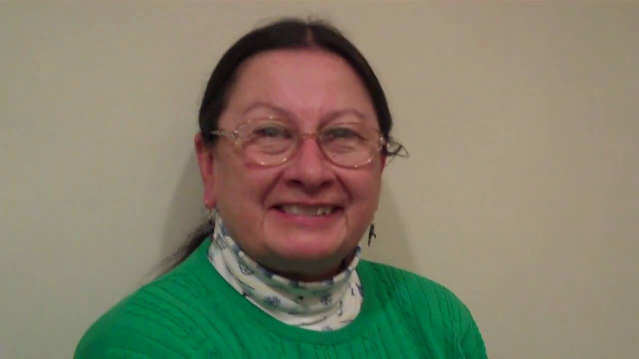 Joyce Rothermel, Greater Pittsburgh Community Food Bank CEO - YouTube