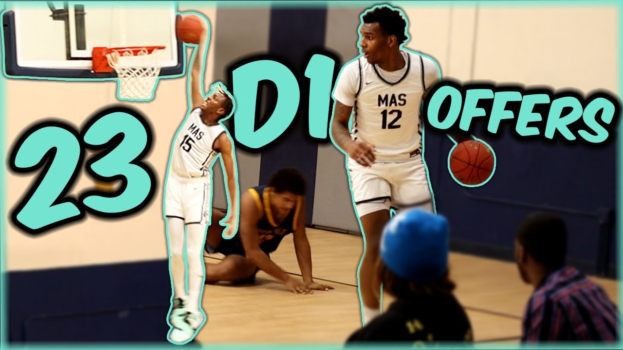 They Have 3 Top 10 Ranked Players In Wisconsin! - YouTube