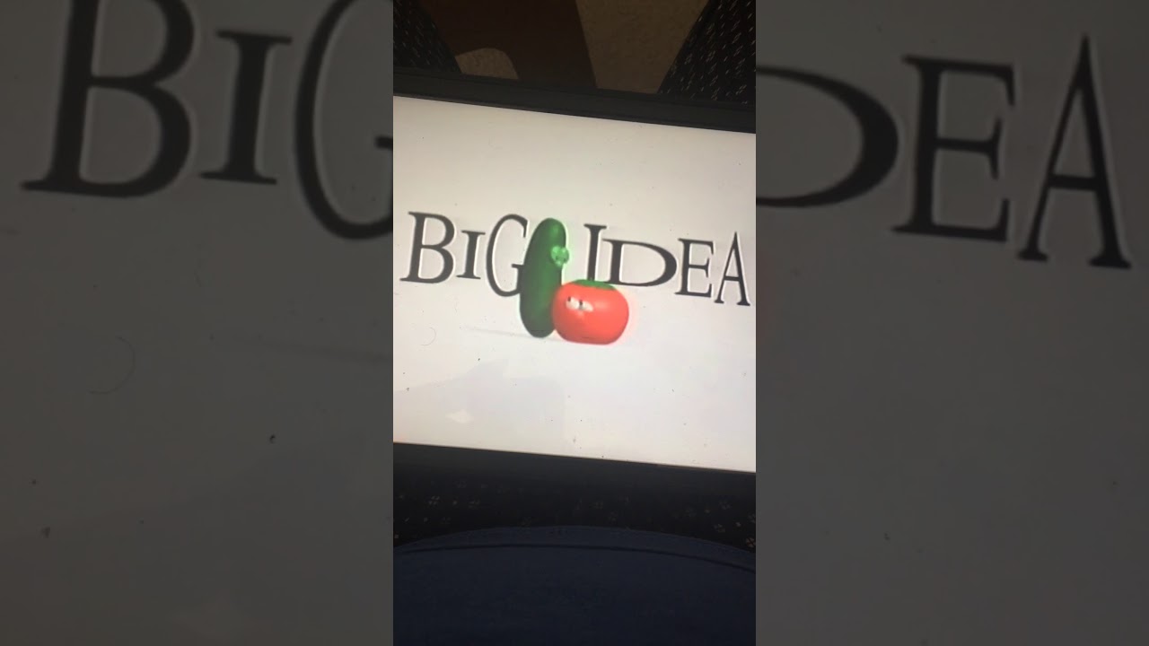 Big Idea Productions (1998) “Long Version” - YouTube