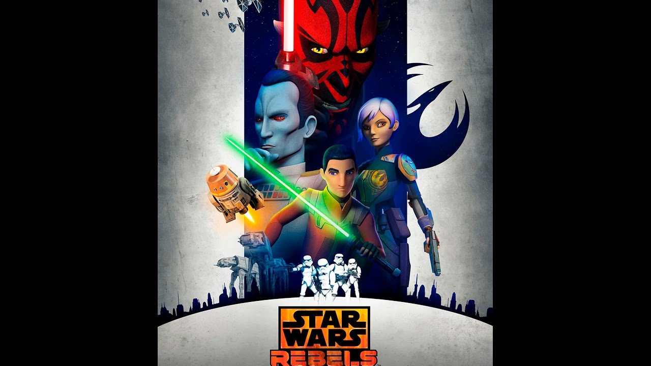 Commander Sato sacrificed himself to protect The Rebels Star Wars ...