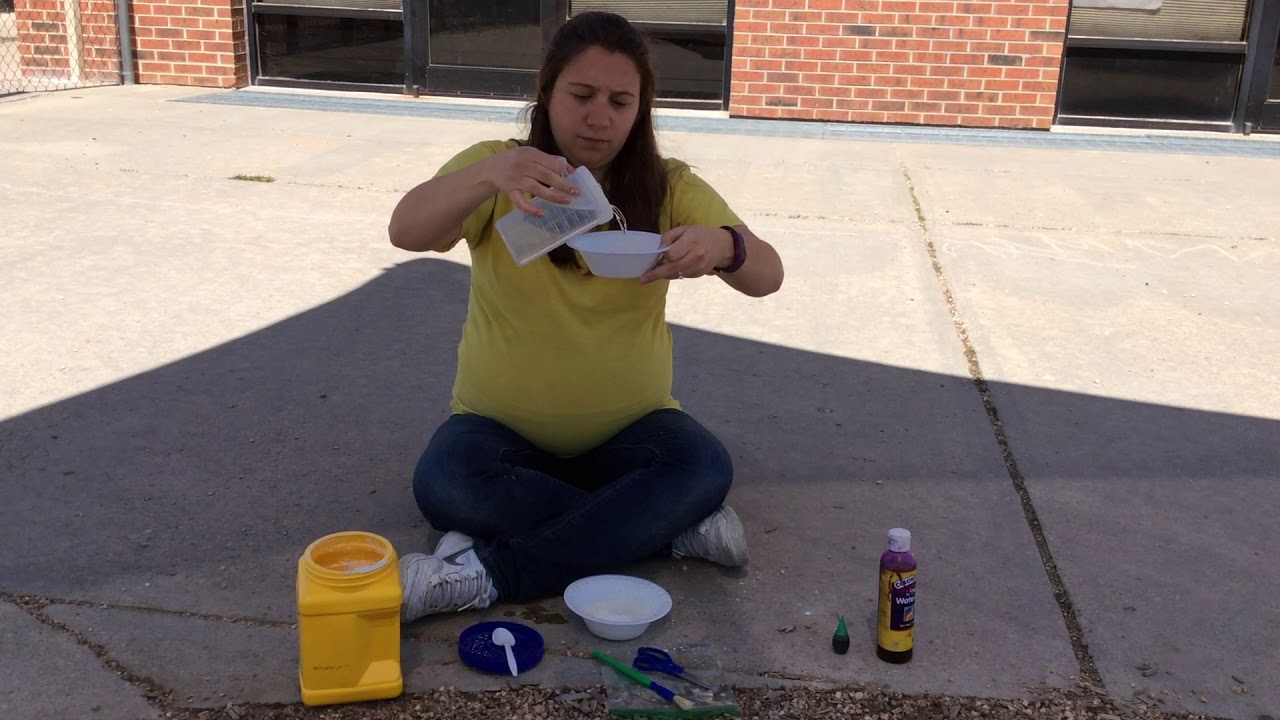 Ms Nicole Chalk Paint 4 23 - YouTube