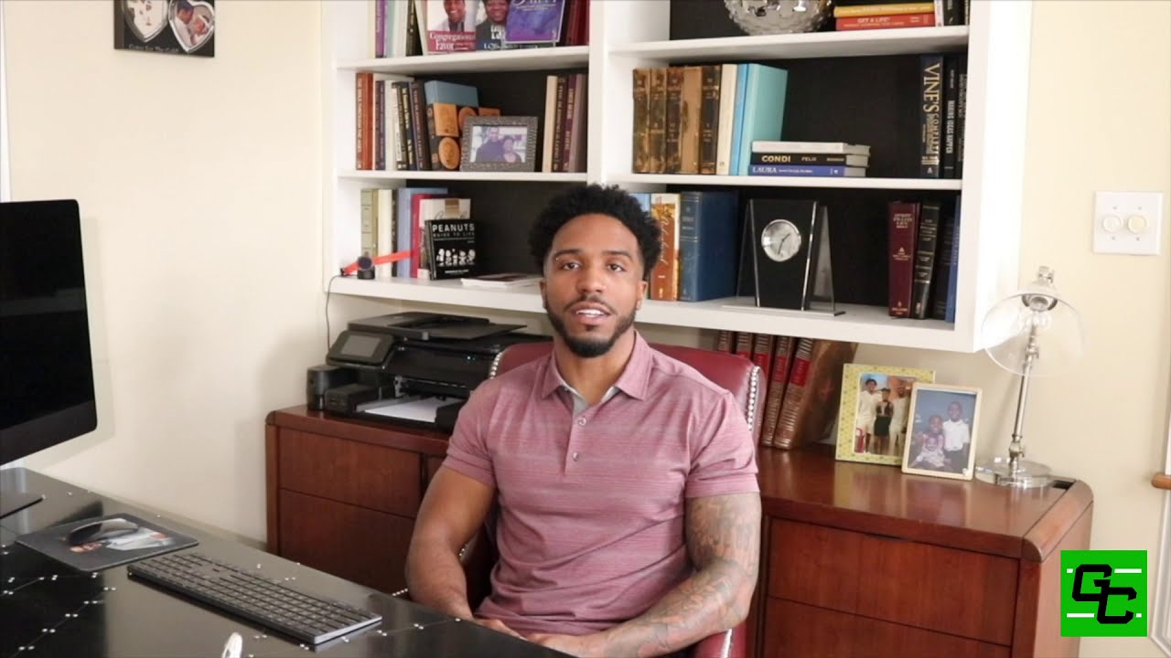 Jeremy Bell: 2021 Pro Prospect Interview - YouTube