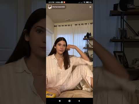NO BRA TIKTOK LIVE