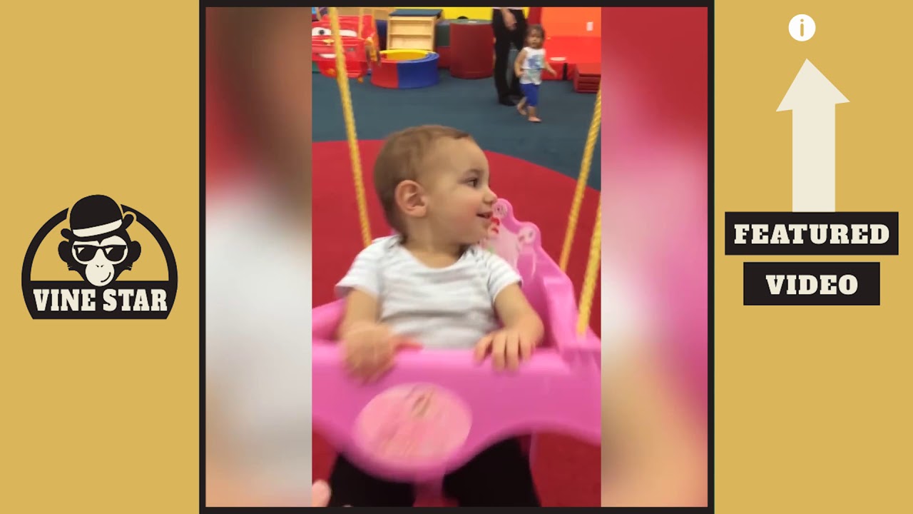 Epic Kids Fails Compilation | Funny Vines - YouTube