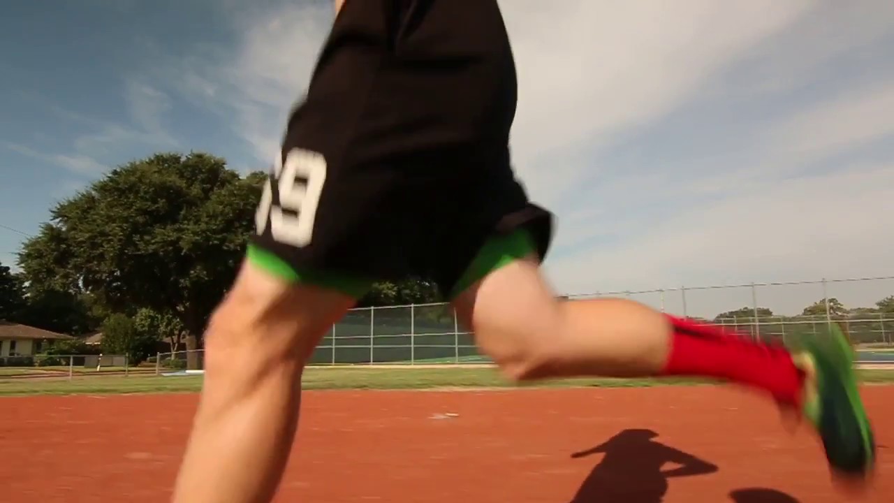 CrossFit Sirius - "Hitting the Track" - YouTube