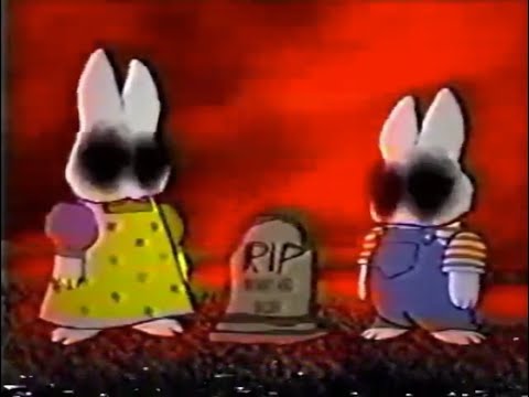 Max and Ruby 0004