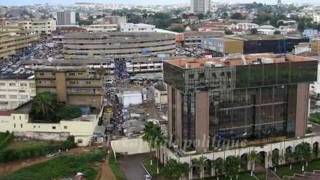 Cameroonian Embassy Cameroon To Soon House A Permanent Indian Embassy