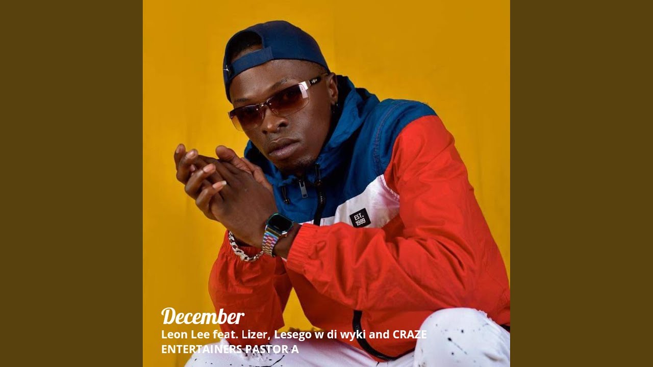 December (feat. Lizer) - YouTube