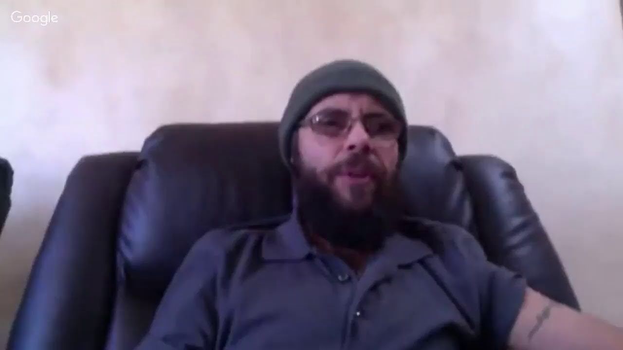 Healing With MarkAngelo: Learning Who You Are - YouTube