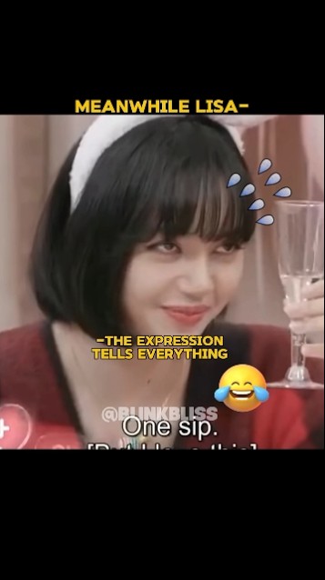 Just#lisa things😆@BLACKPINK#shorts#trending#blackpink #unfreezemyacount ...