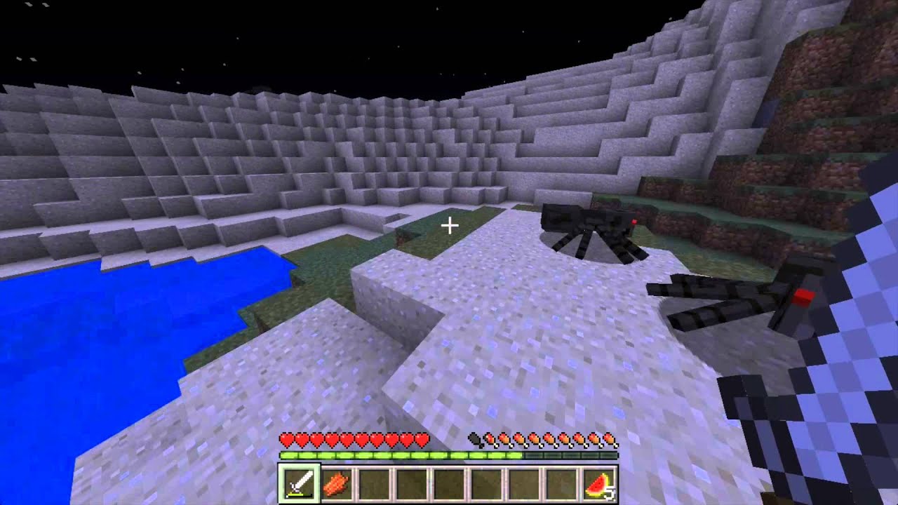 Element SMP! Ep. 2 - YouTube