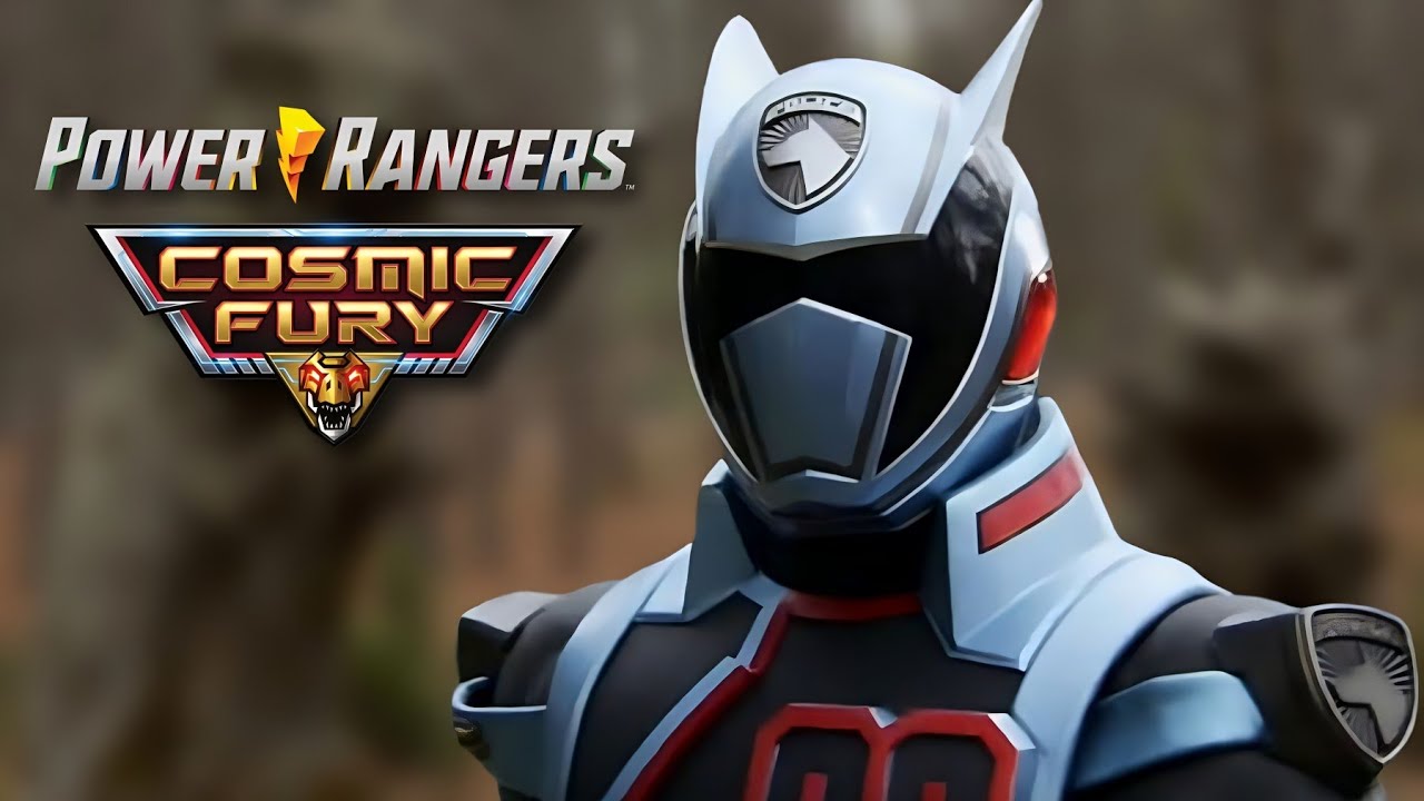 SPD Shadow Ranger & More Will Return For Power Rangers Cosmic Fury ...