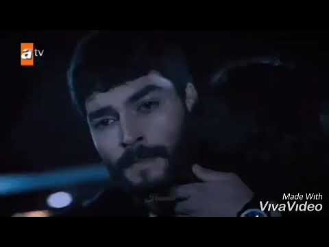 Hercai Reyyan&Miran Klip ~Kalpten~