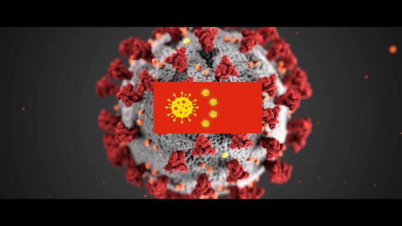 Corona virus and the CCP - YouTube
