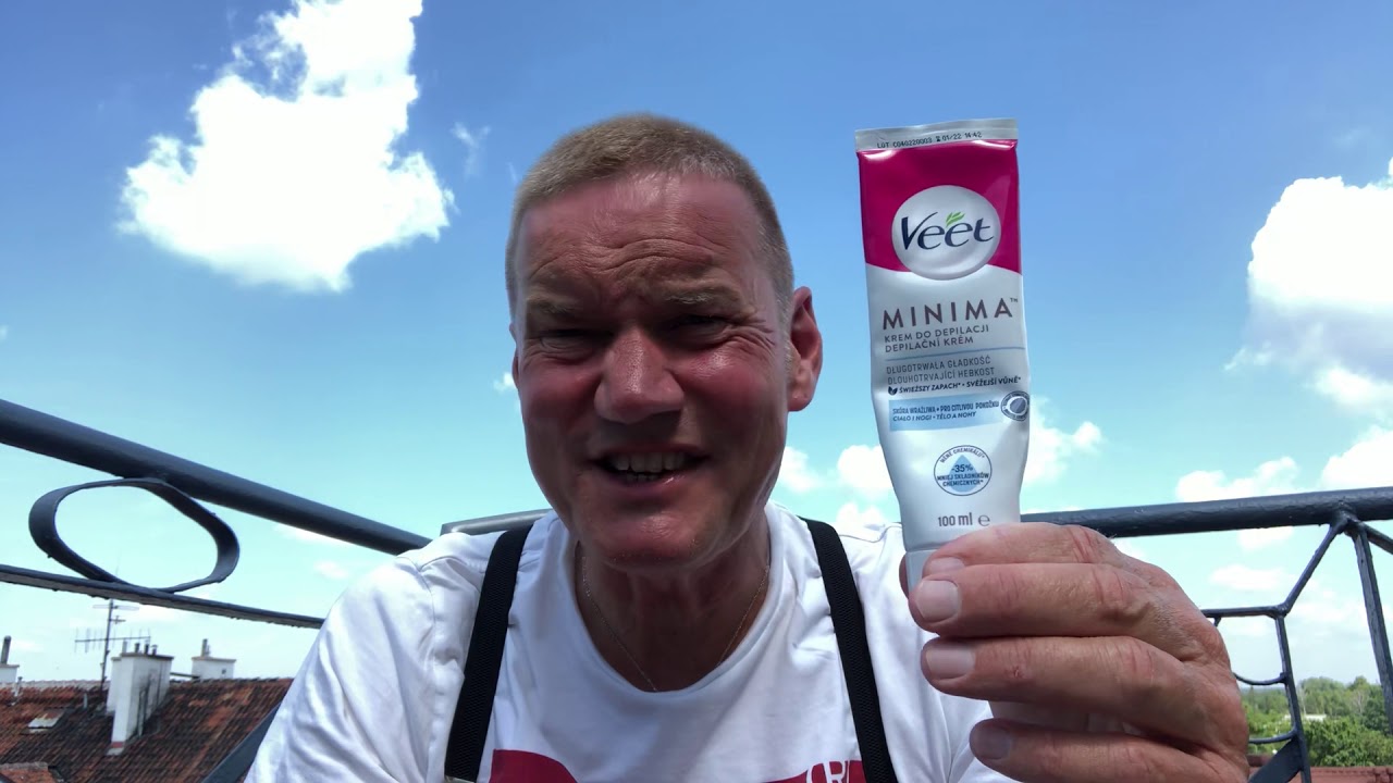 Stupid Brit cleans teeth with leg wax shaving cream : An Englishman in ...