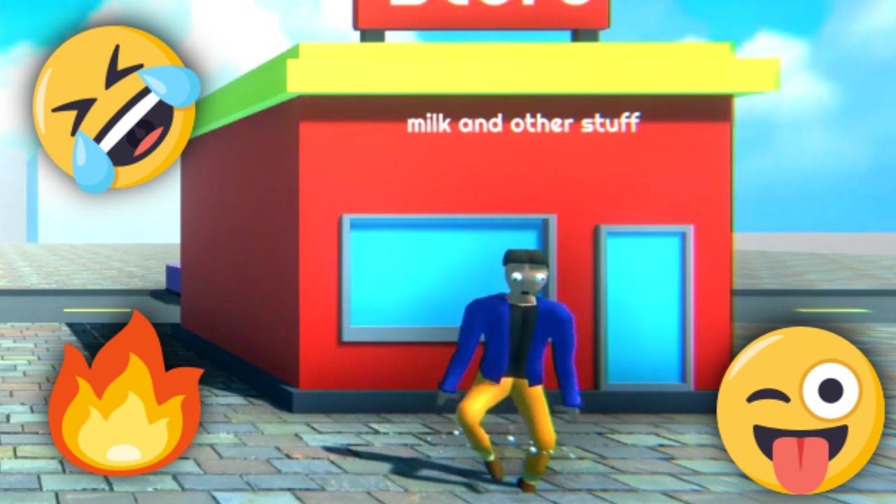 Complete Milkman Karlson Gameplay All Levels - YouTube