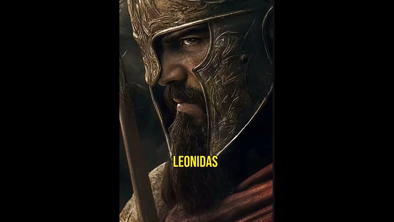 WHAT HAPPENED TO THE SPARTANS 300 IN THE Battle of Thermopylae? LED BY ...