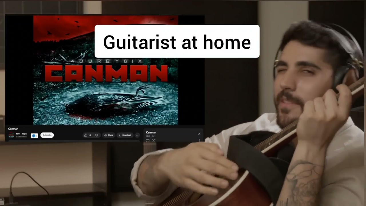 At home meme - YouTube