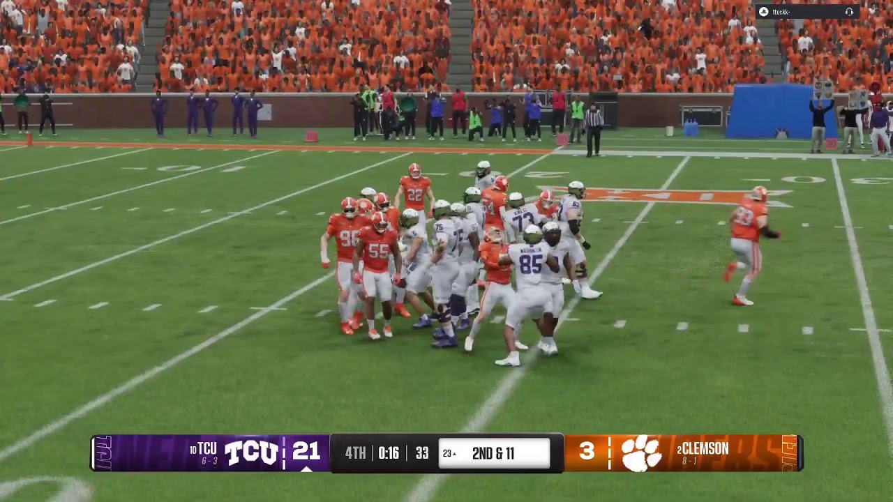 Ncaa25 - YouTube