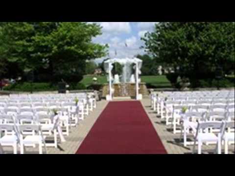 Holcomb Gardens - Butler University - YouTube