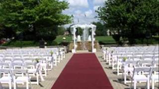 Holcomb Gardens - Butler University