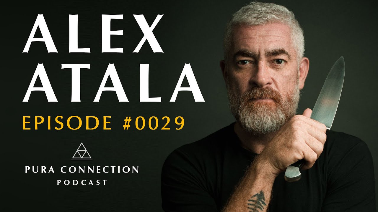 ALEX ATALA - PURA CONNECTION #0029 - YouTube