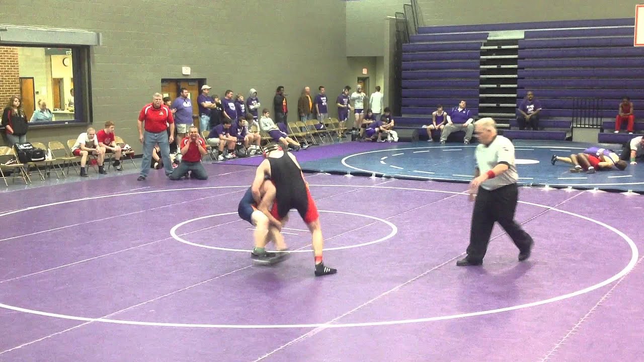 Jacob Conn.1.3 - YouTube