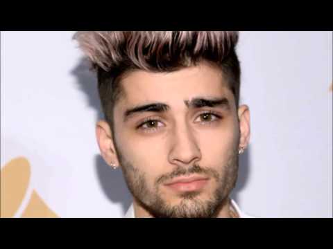 zAyN's rEaR vIeW lYrIcS