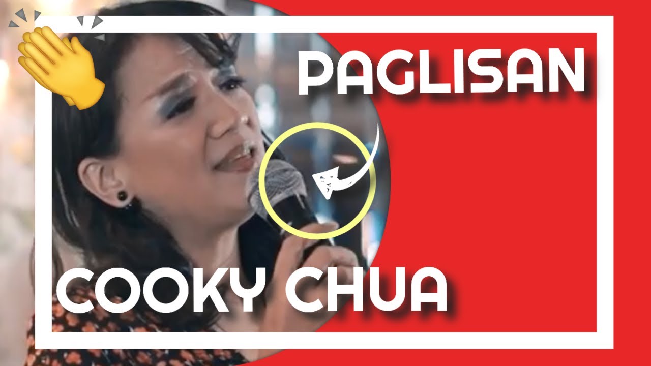 Cooky Chua of Color It Red | Paglisan by Cooky Chua of Color It Red ...